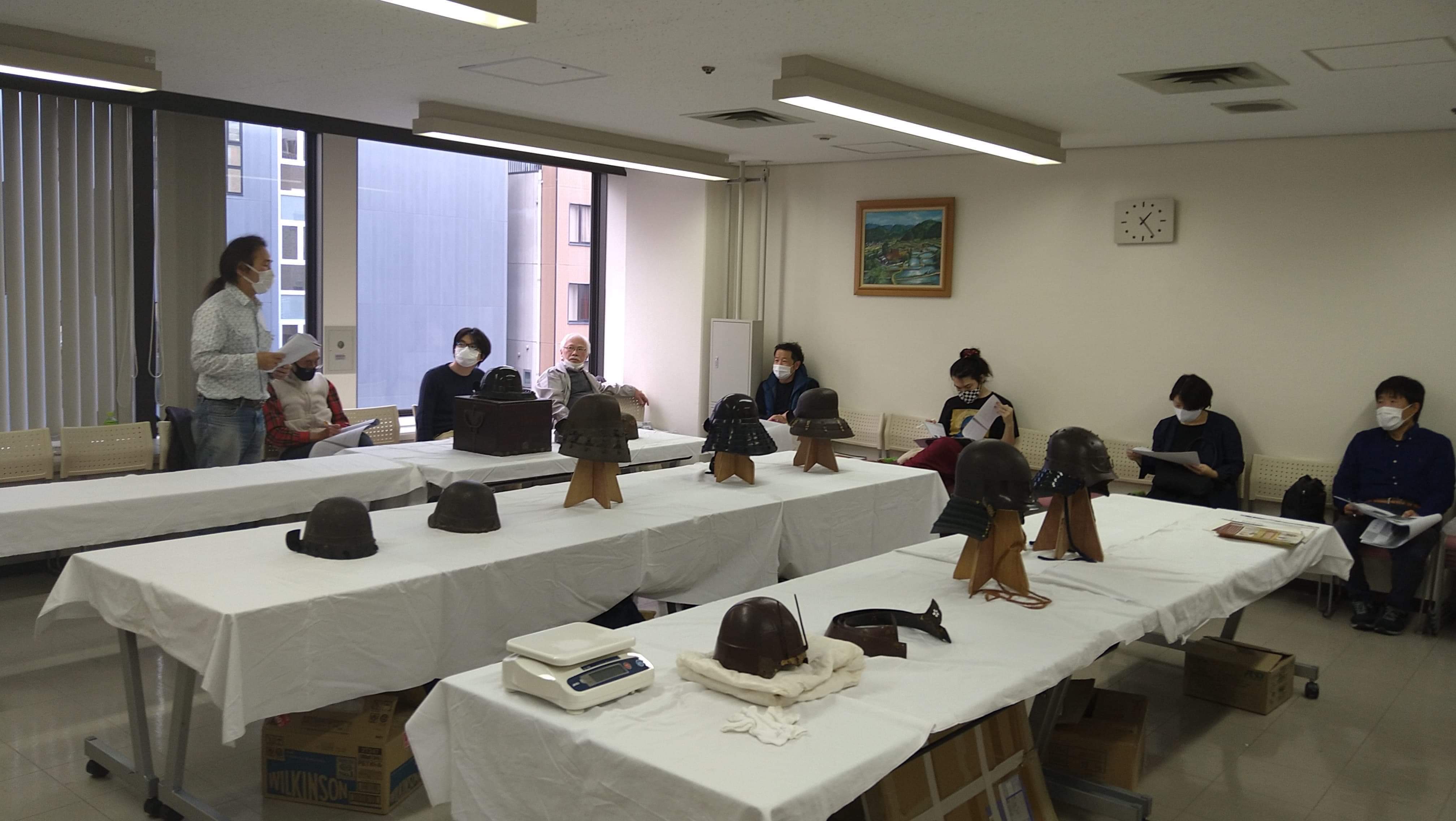 ADF25F69-380D-423B-BDAF-D6A27C07BED2 | 公益社団法人 日本甲冑武具研究保存会